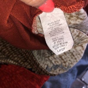 Sun n Moon | Tops | Sun Moon Euc Geometric | Poshmark